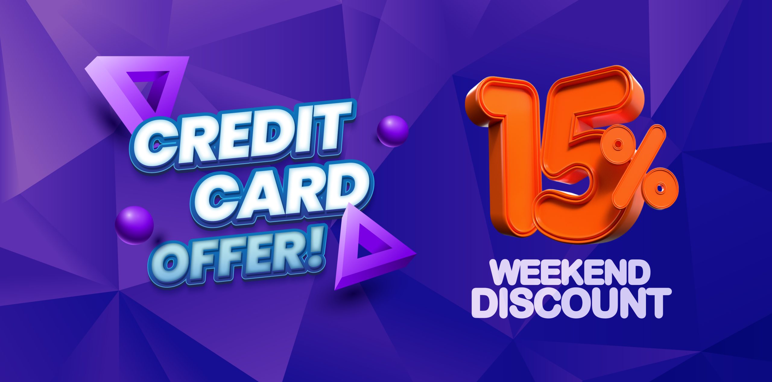 LOLC Credit Card Offer | CIB Shopping Centre